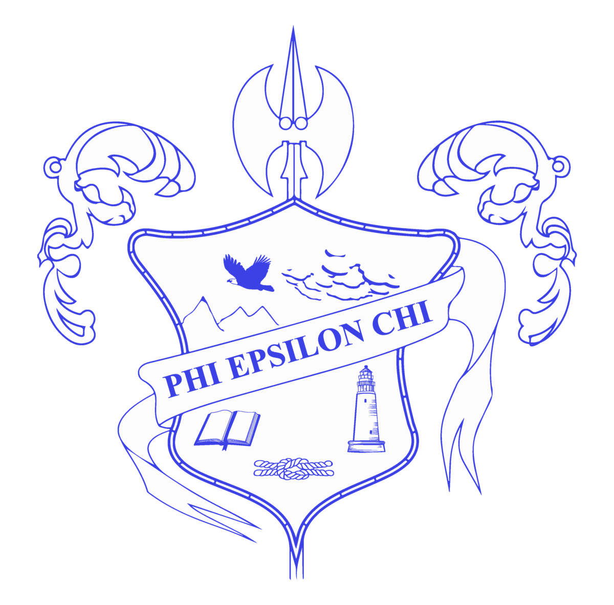 Gran Directiva - Phi Epsilon Chi